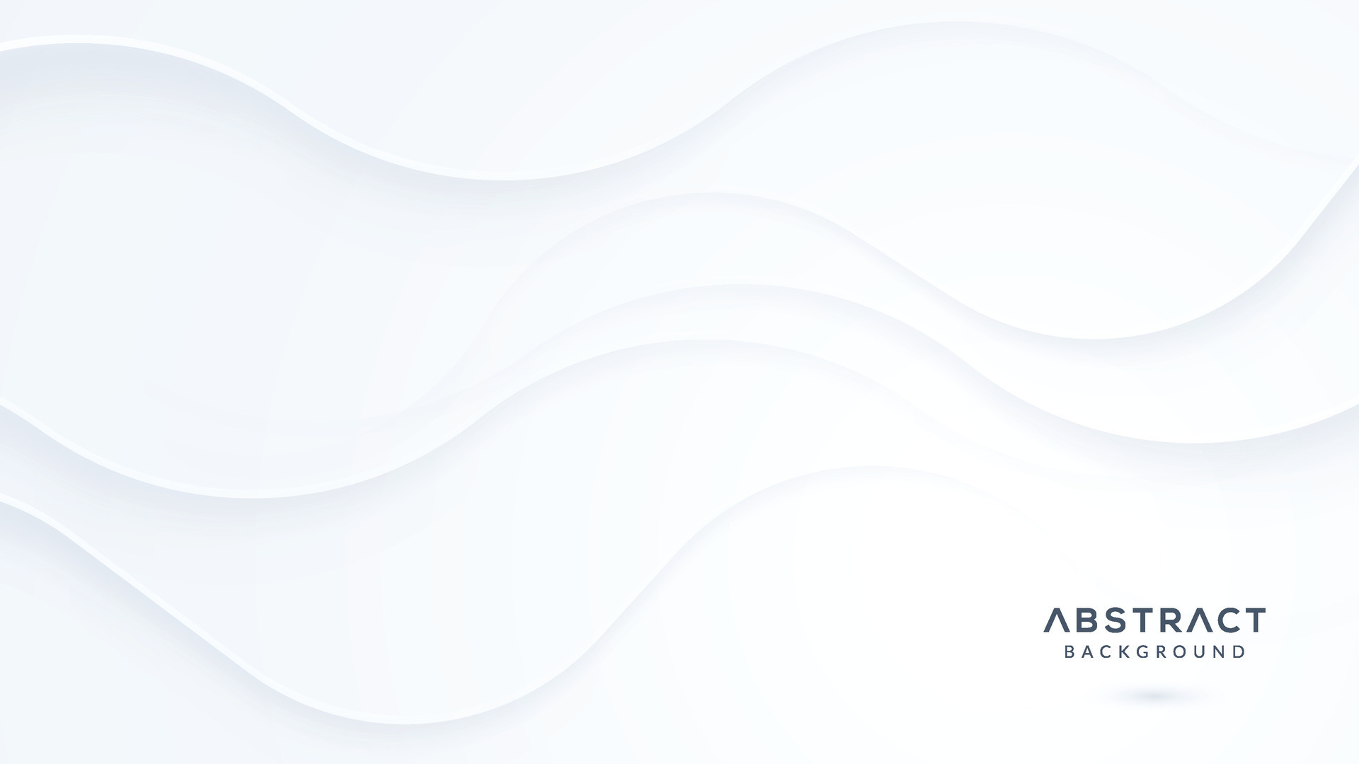 White abstract geometric background 44861418 Vector Art at Vecteezy