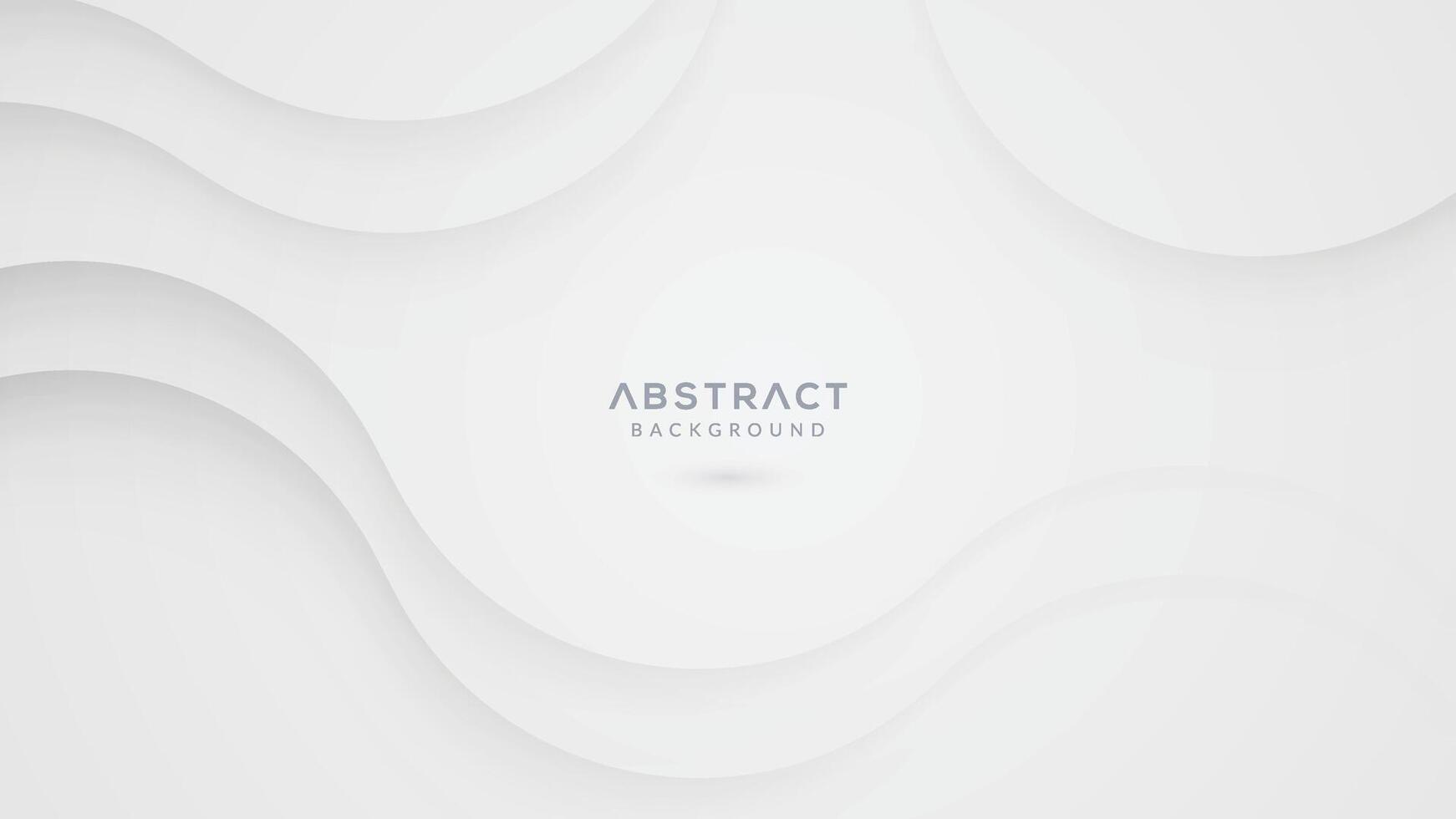 White abstract geometric background 44861424 Vector Art at Vecteezy