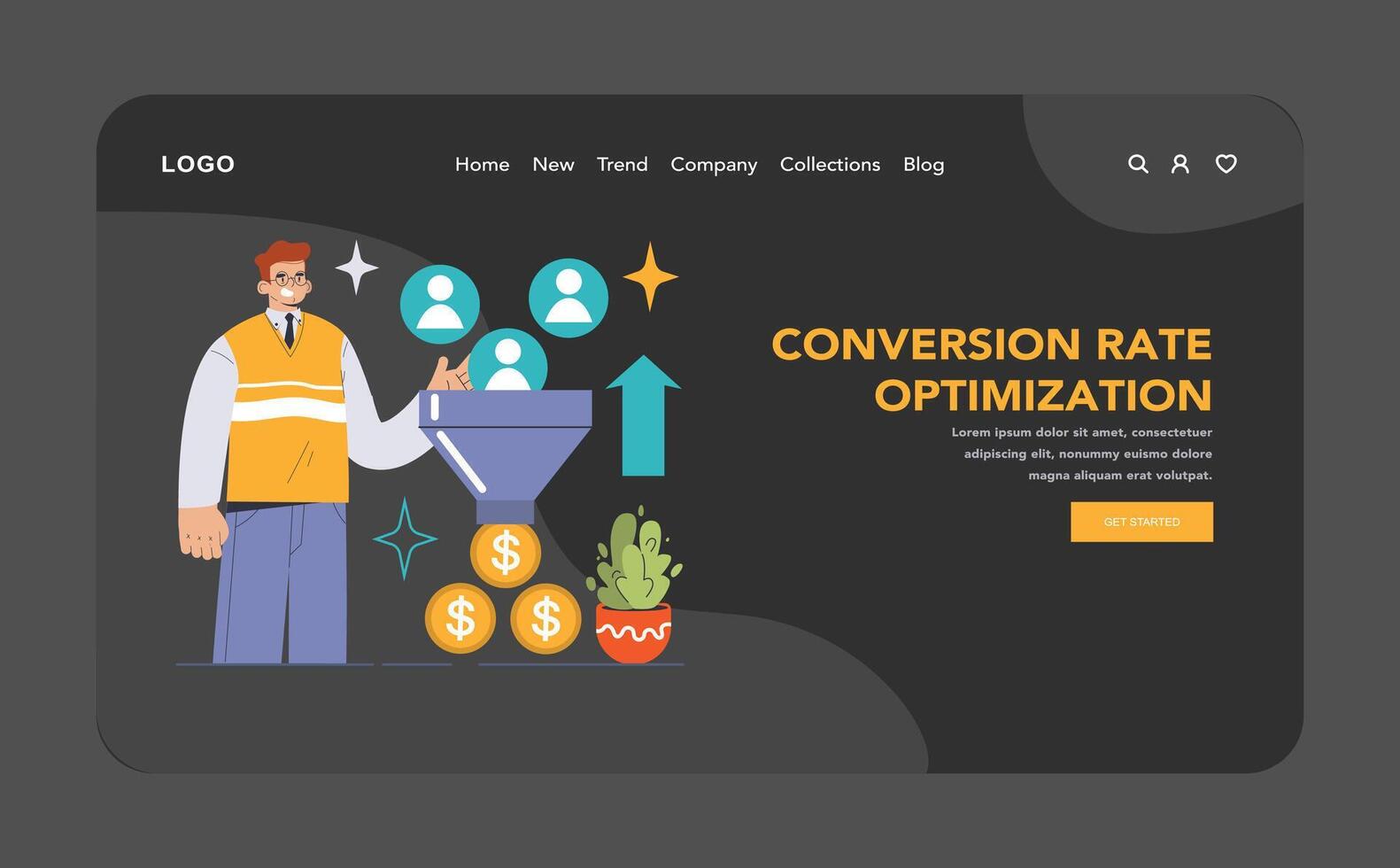 Digital marketing expert navigates Conversion Rate Optimization ... Digital marketing expert navigates Conversion Rate Optimization ...