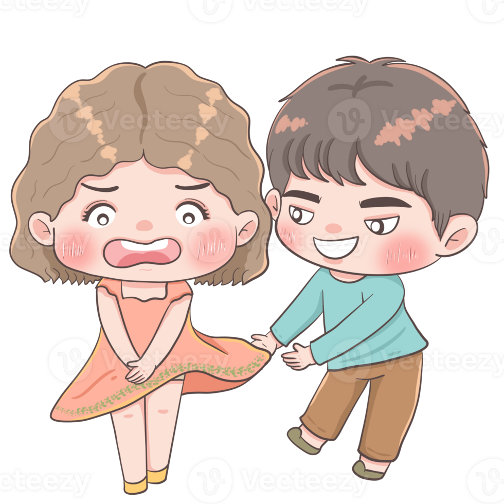 Sexual Harassment From Touching 44885527 Png