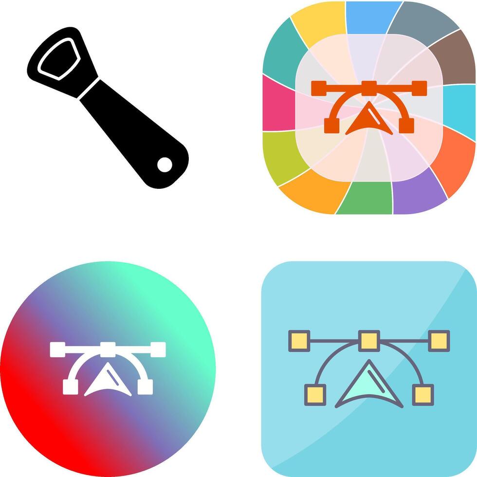 Vectors Icon Design 44895439 Vector Art at Vecteezy