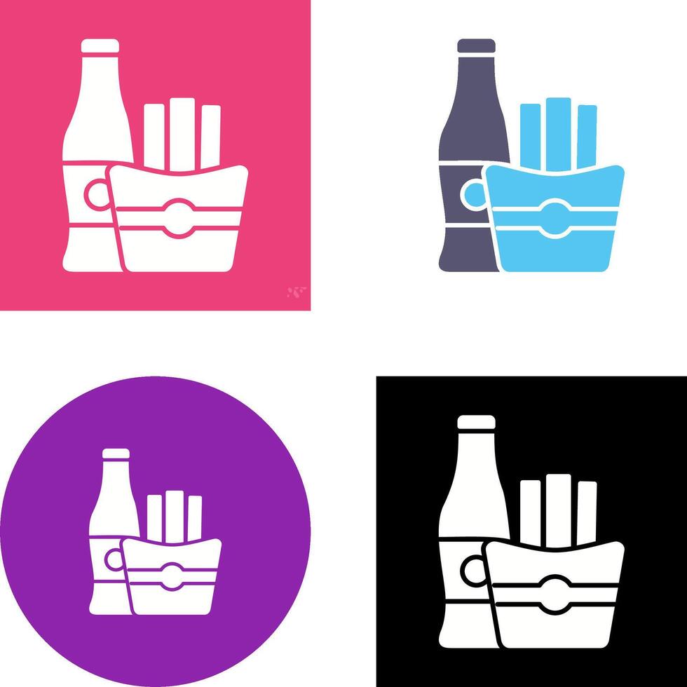 francés papas fritas icono diseño 44902152 Vector en Vecteezy francés papas fritas icono diseño 44902152 Vector en Vecteezy