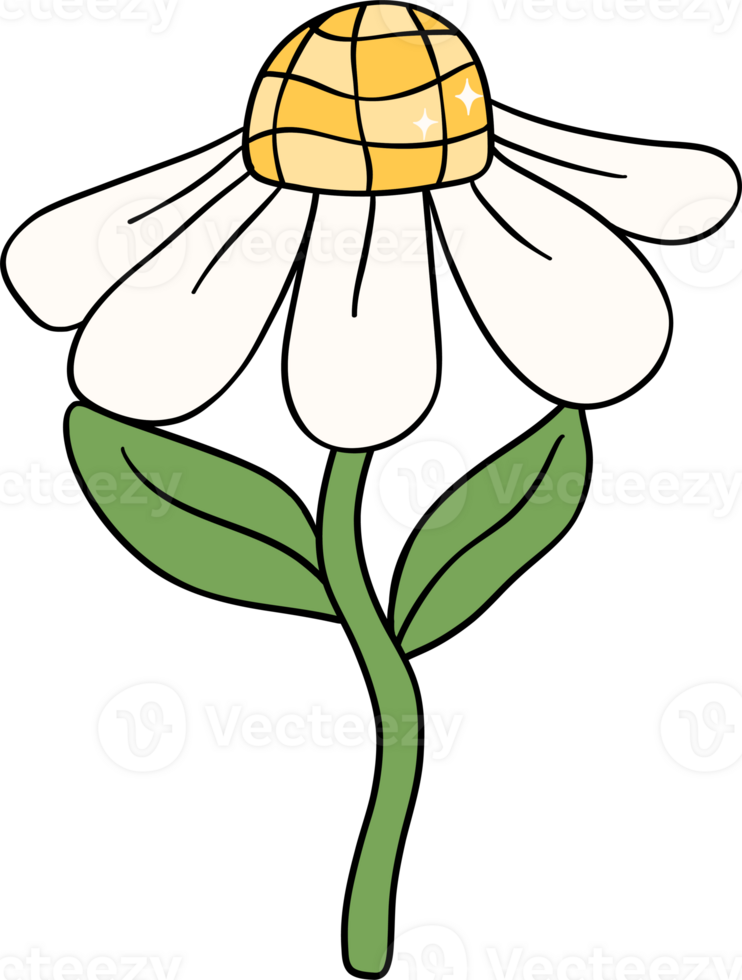 retro flor poder con vástago dibujos animados personaje 44902168 PNG retro flor poder con vástago dibujos animados personaje 44902168 PNG