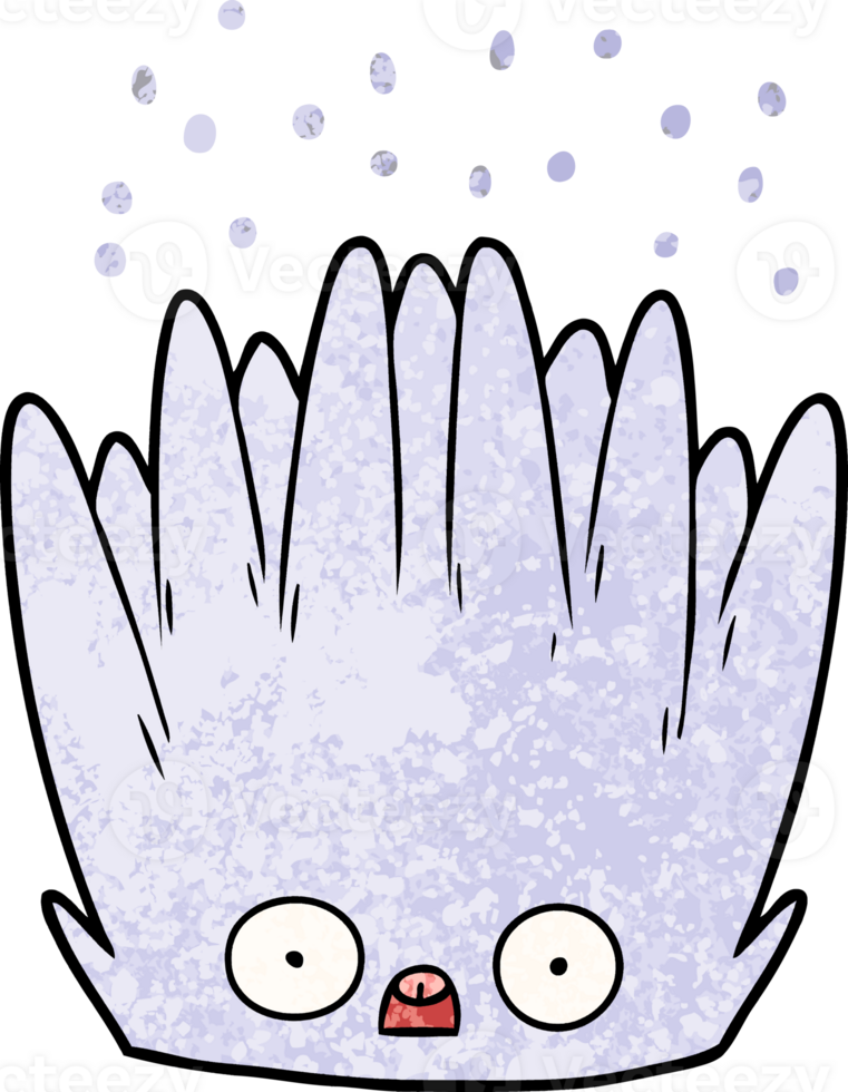 Cartoon Sea Anemone 44948157 Png
