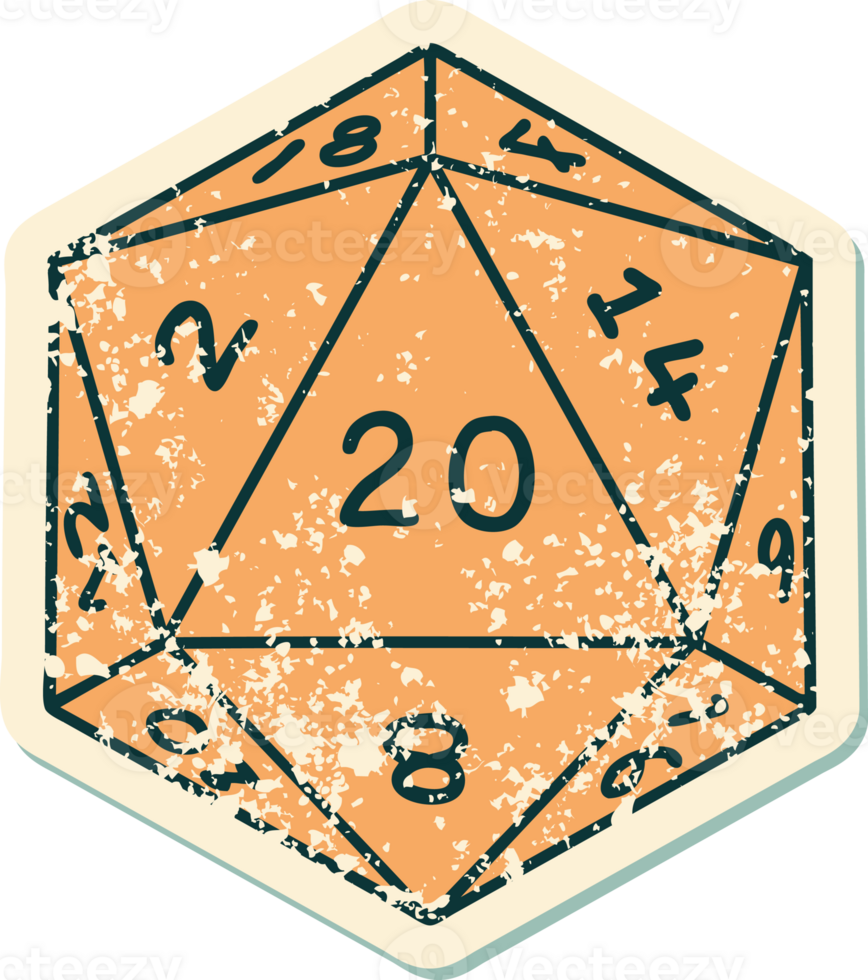 natural 20 D20 dice roll illustration 44958146 PNG natural 20 D20 dice roll illustration 44958146 PNG