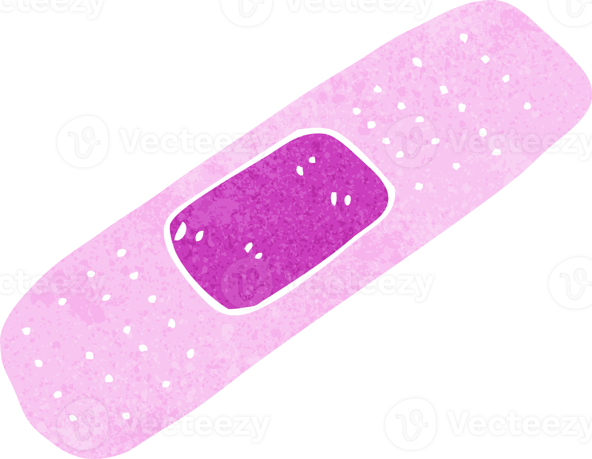 cartoon medical plaster 44991641 PNG