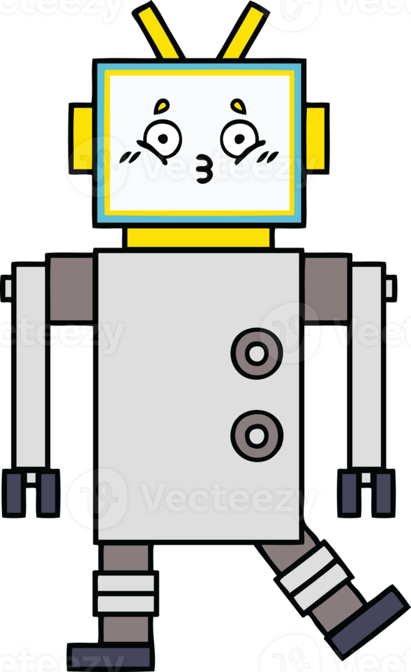linda dibujos animados de un robot 45024554 PNG linda dibujos animados de un robot 45024554 PNG