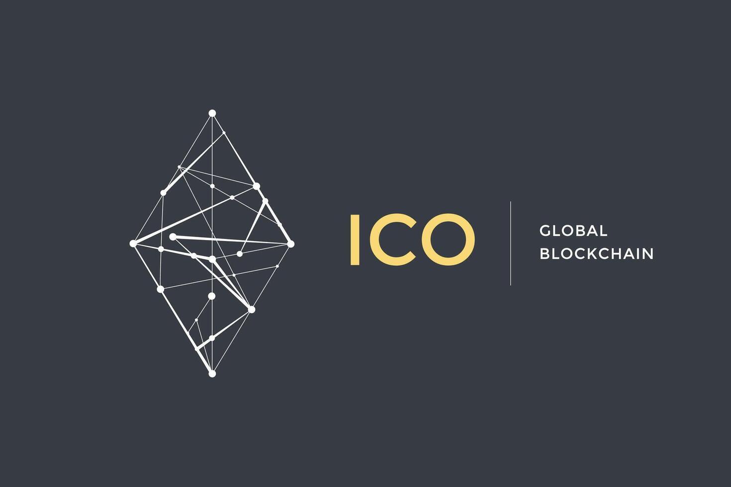 Template label for blockchain technology 45055543 Vector Art at Vecteezy