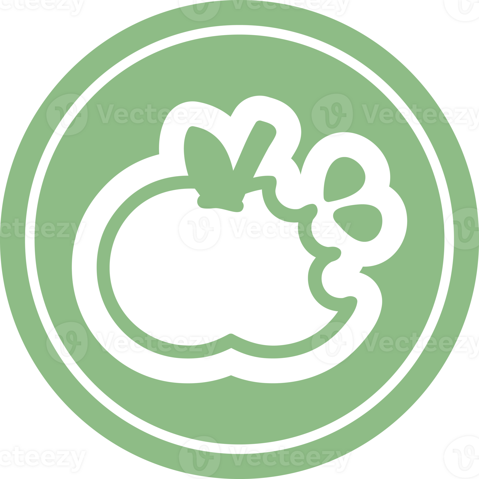 bitten apple circular icon symbol 45093287 PNG bitten apple circular icon symbol 45093287 PNG