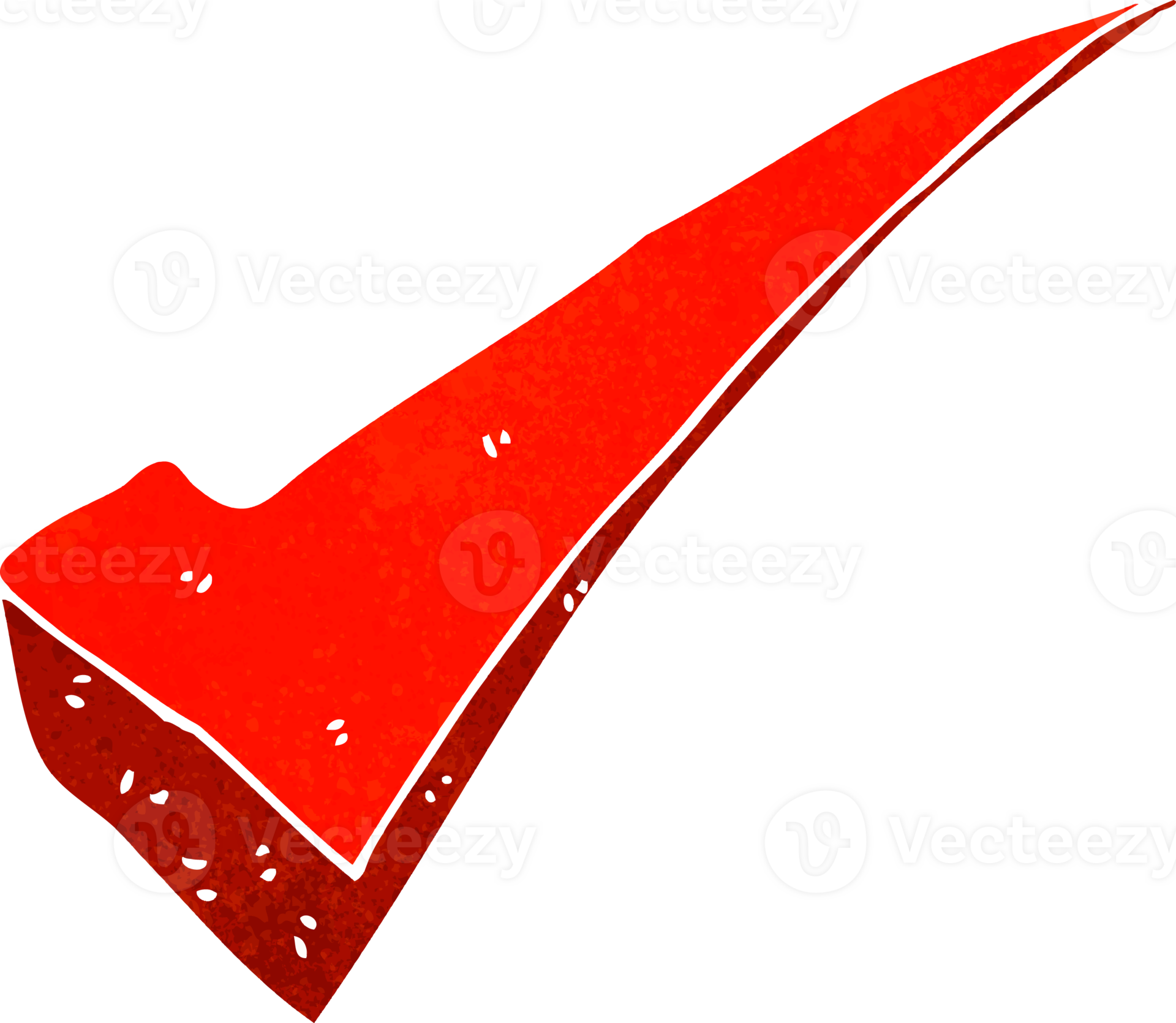 Cartoon Tick Symbol 45098894 PNG cartoon-tick-symbol-45098894-png
