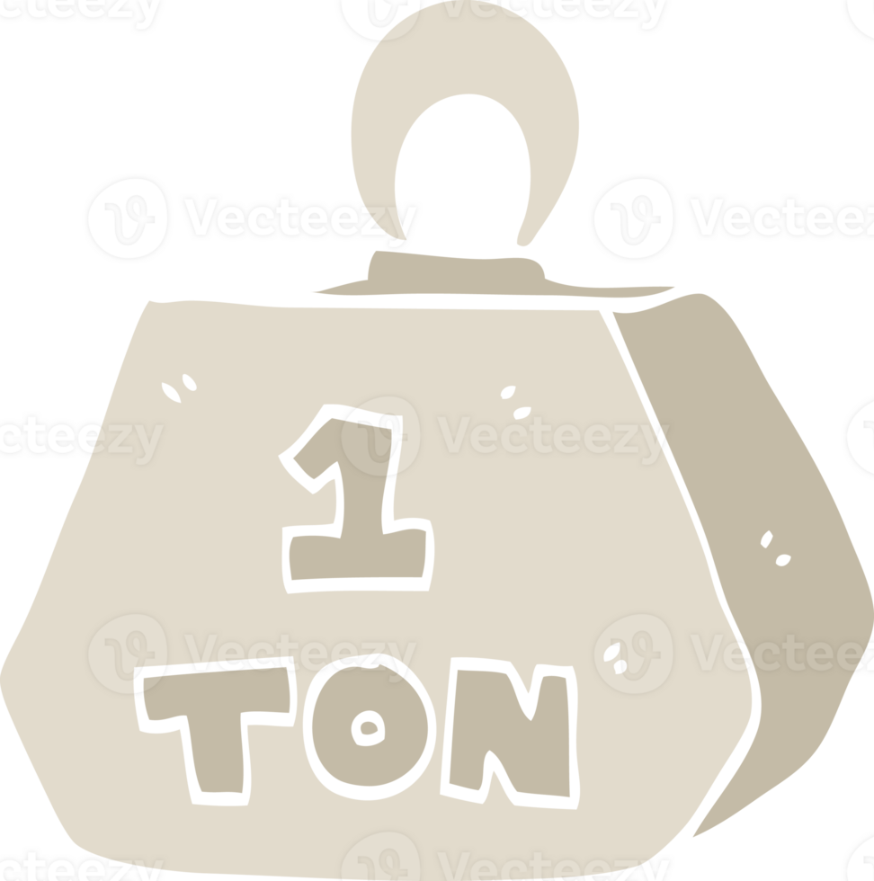 flat color illustration cartoon heavy weight 45118463 PNG flat color illustration cartoon heavy weight 45118463 PNG