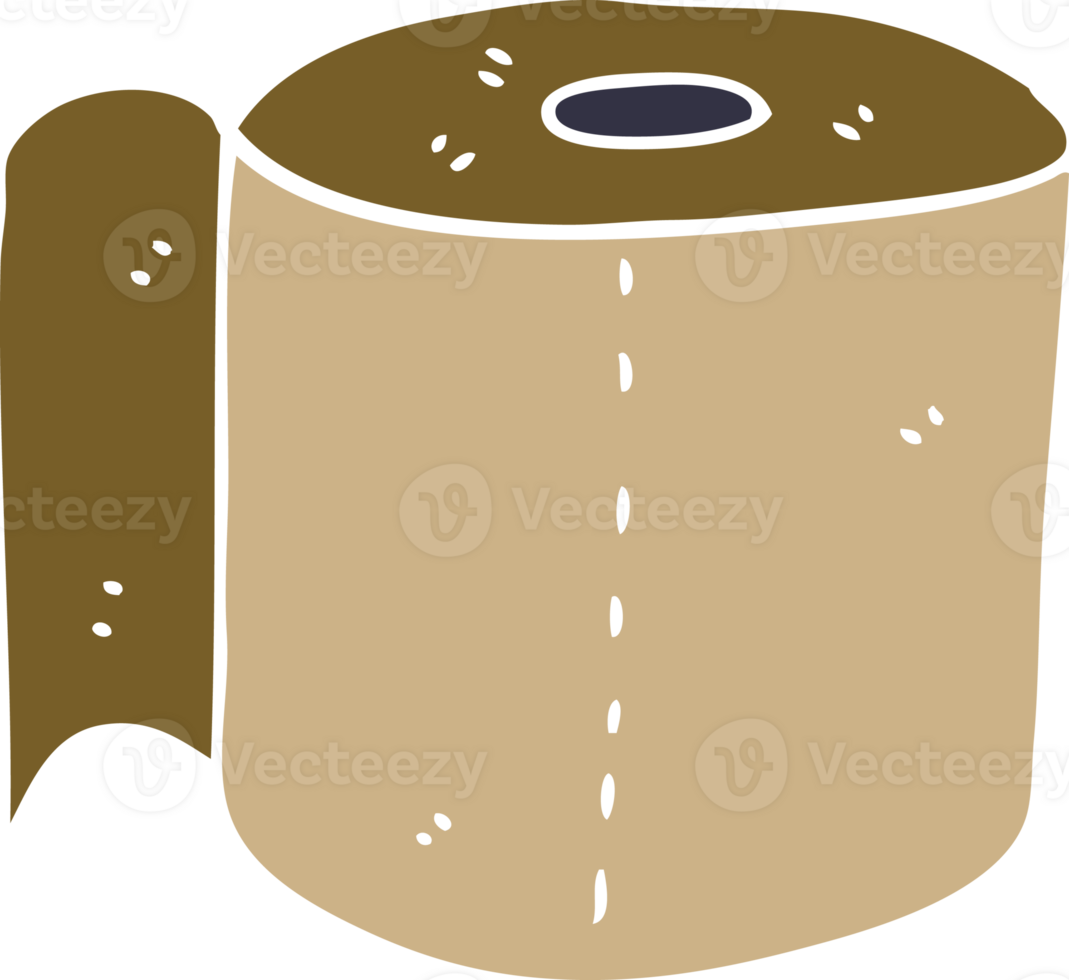 Cartoon Doodle Toilet Roll 45131147 PNG cartoon-doodle-toilet-roll-45131147-png