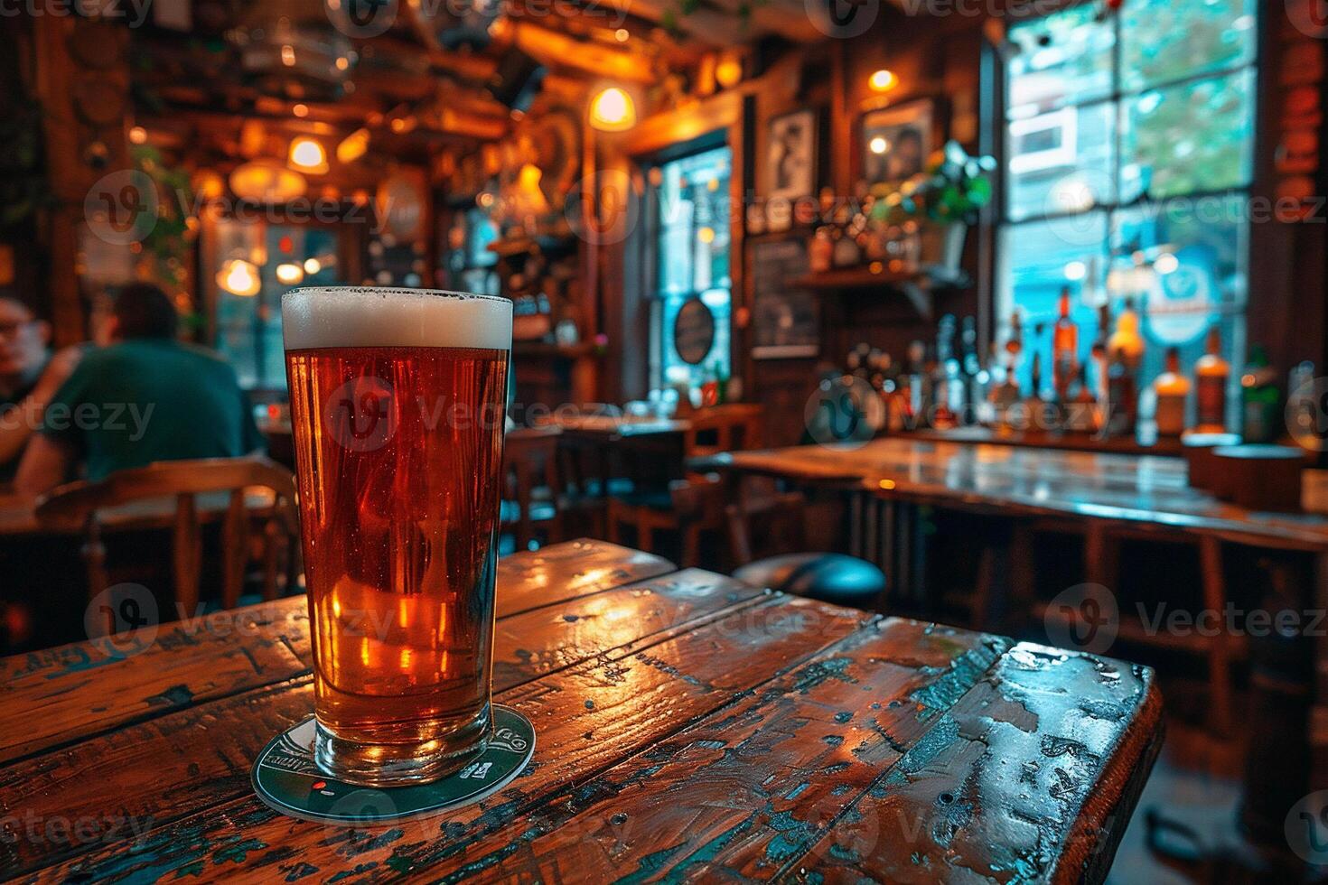 Pub background store
