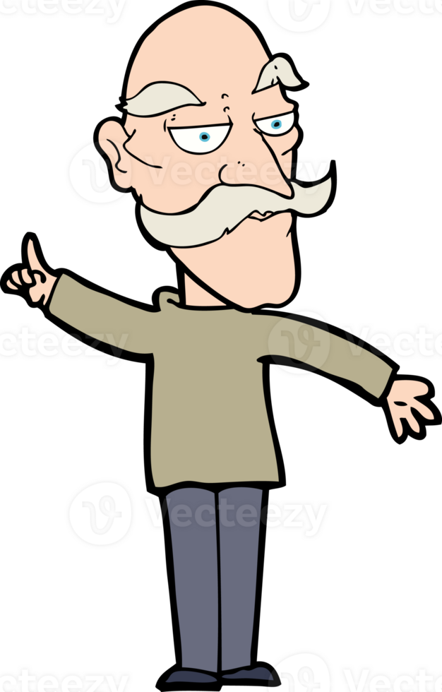 desenho animado velho contando história 45142222 PNG desenho animado velho contando história 45142222 PNG
