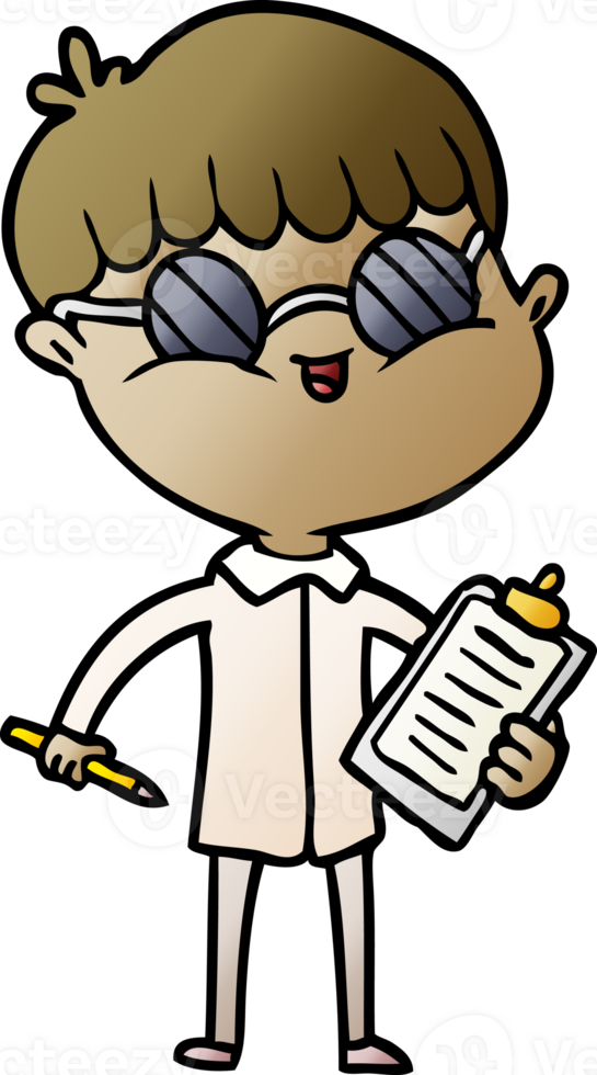 cartoon boy wearing spectacles 45171443 PNG cartoon boy wearing spectacles 45171443 PNG