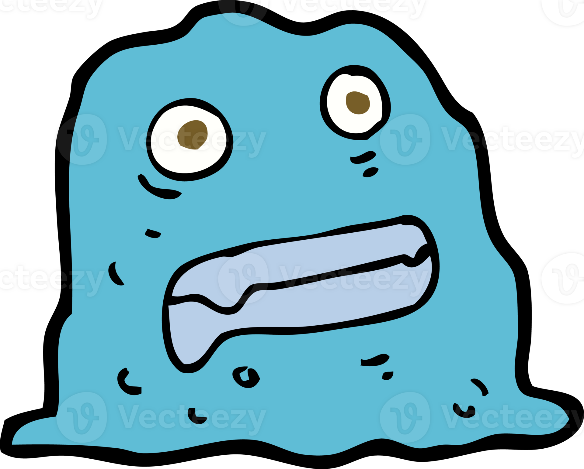 cartoon slime creature 45180765 PNG cartoon slime creature 45180765 PNG