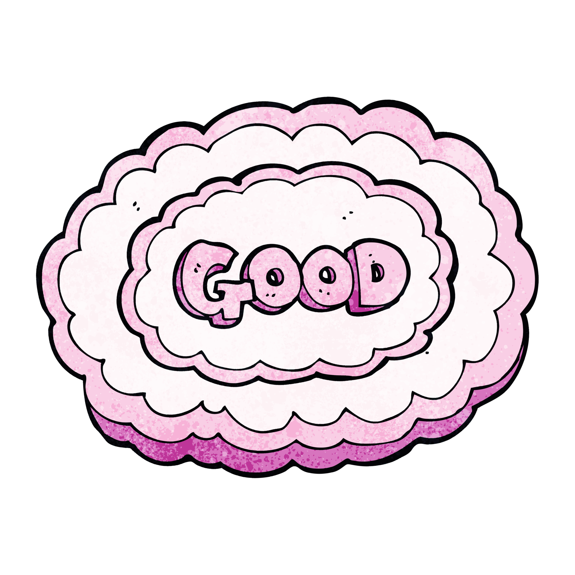 Good Cloud Sign Cartoon 45185913 PNG good-cloud-sign-cartoon-45185913-png