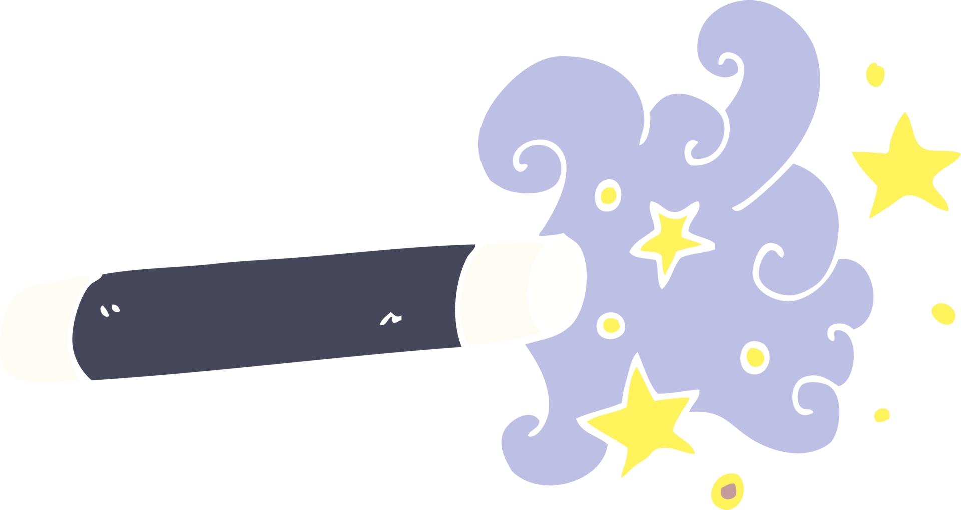 flat color illustration cartoon magician wand 45207879 PNG flat color illustration cartoon magician wand 45207879 PNG
