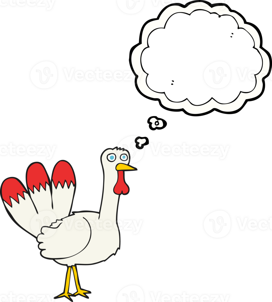 hand drawn thought bubble cartoon turkey 45218923 PNG hand drawn thought bubble cartoon turkey 45218923 PNG