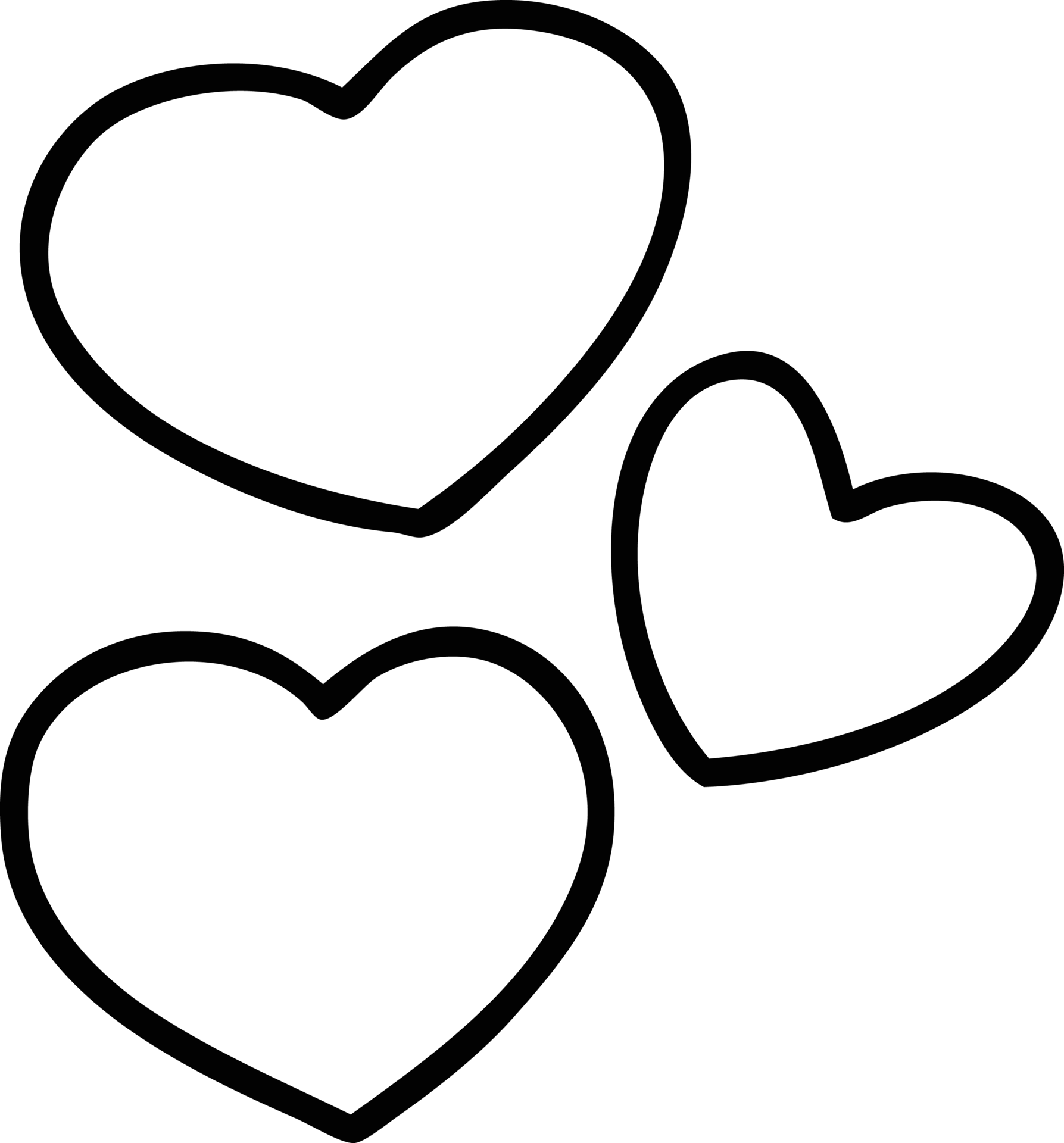 conjunto de doodle de linha de corações de amor 45225031 PNG conjunto de doodle de linha de corações de amor 45225031 PNG