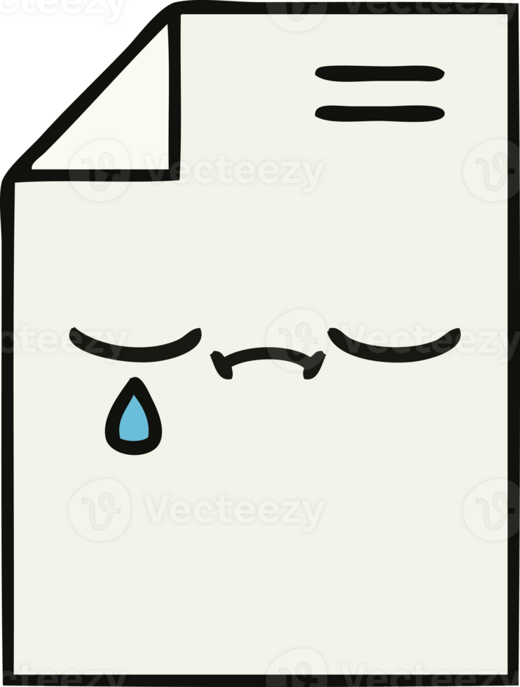 hoja de papel de dibujos animados lindo 45273776 PNG hoja de papel de dibujos animados lindo 45273776 PNG