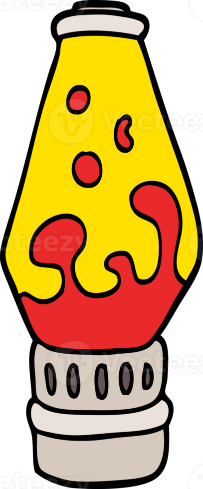 hand drawn doodle style cartoon lava lamp 45275524 PNG hand drawn doodle style cartoon lava lamp 45275524 PNG