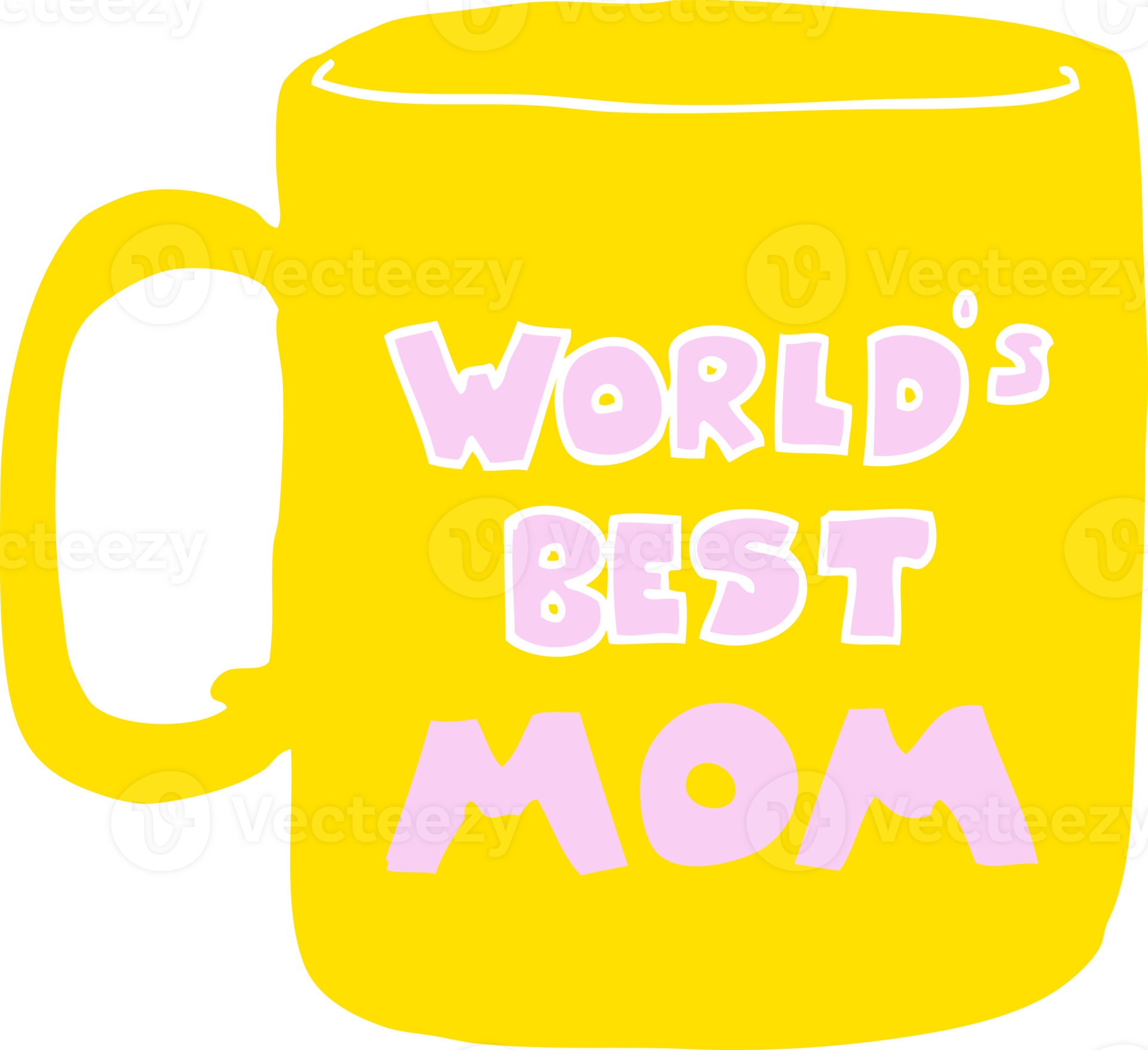 worlds best mom mug 45286128 PNG worlds best mom mug 45286128 PNG