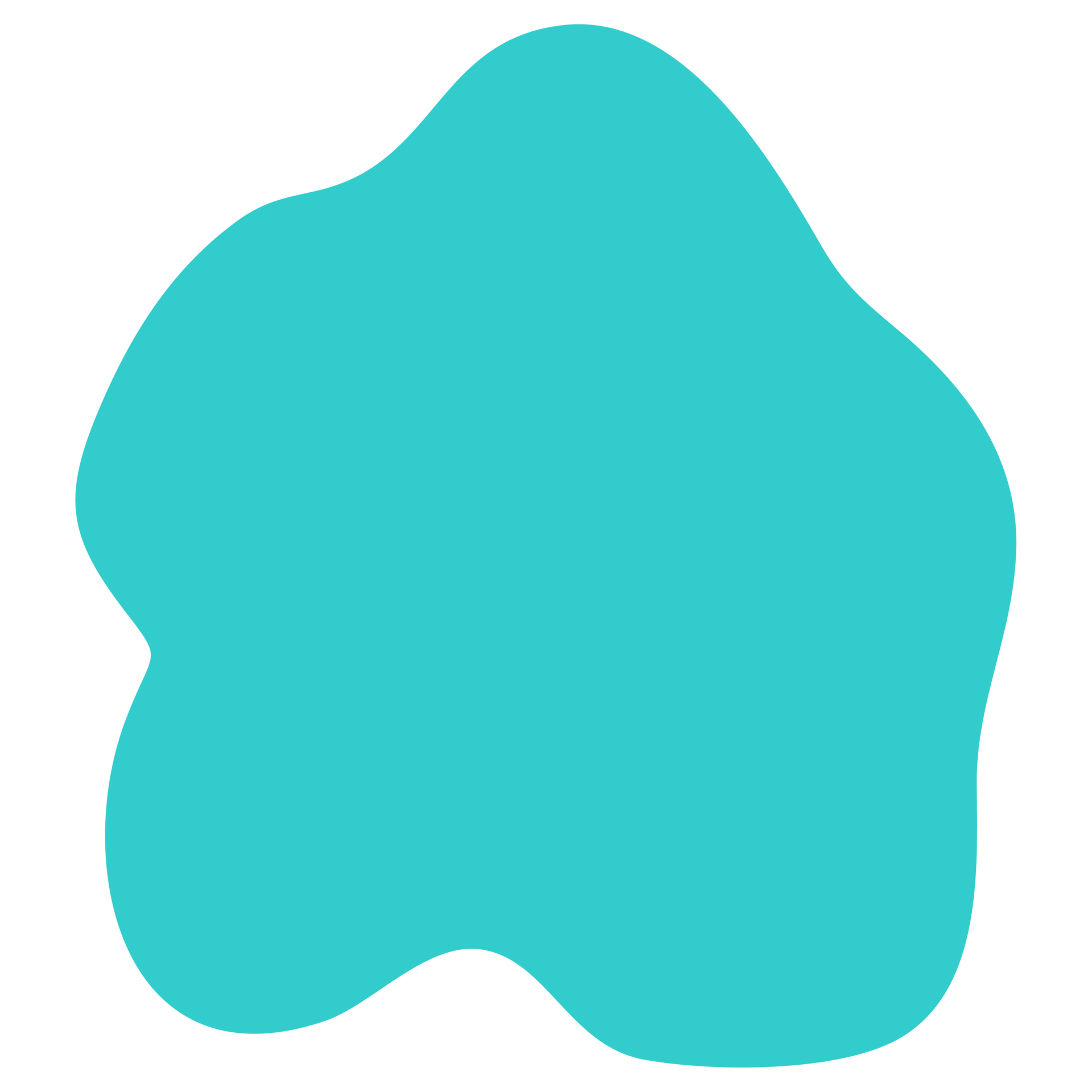 expressive shape blob 45297240 PNG