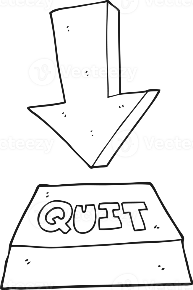 Quit Button Pngs For Free Download