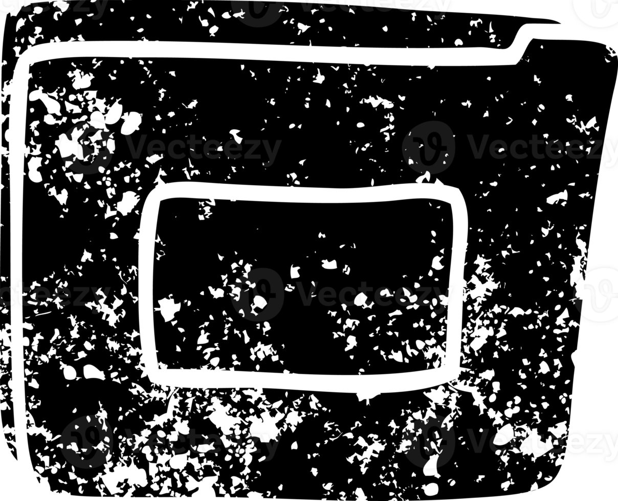 line drawing cartoon business documents distressed icon 45334036 PNG line drawing cartoon business documents distressed icon 45334036 PNG