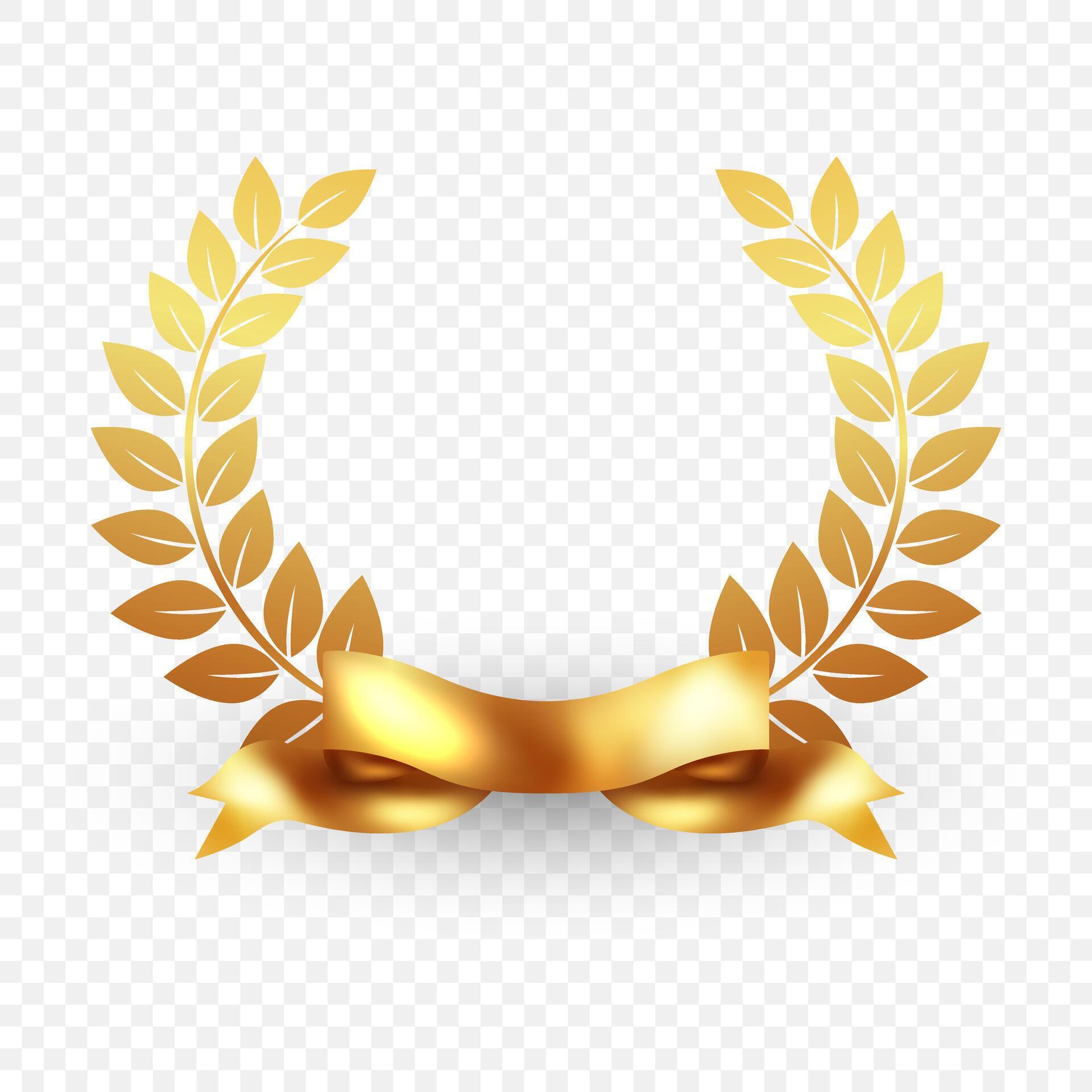 Label loop background for inserting your text, elegant design ...