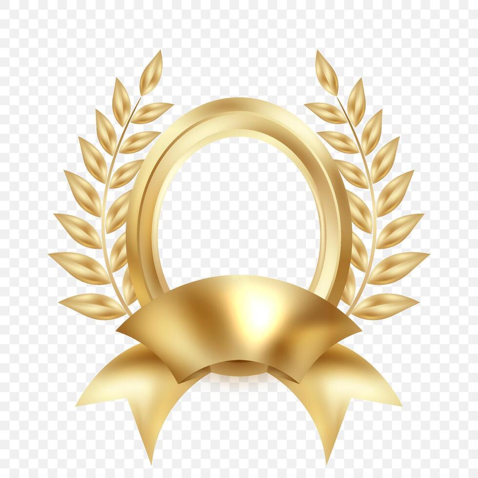 Label Loop Background For Inserting Your Text Elegant Design Illustration 45344748 Vector Art