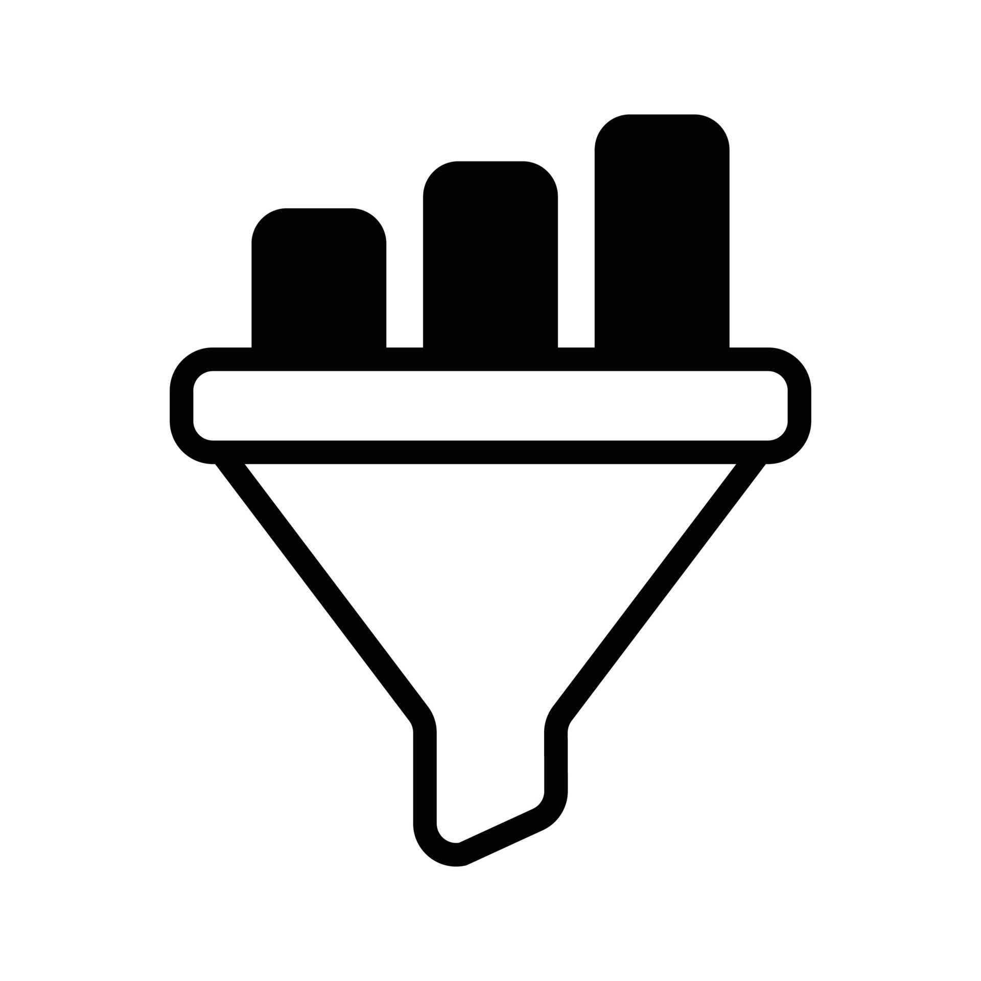 Data Filtering Design In Trendy Style Concept Icon Of Data Extraction 45345614 Vector Art At