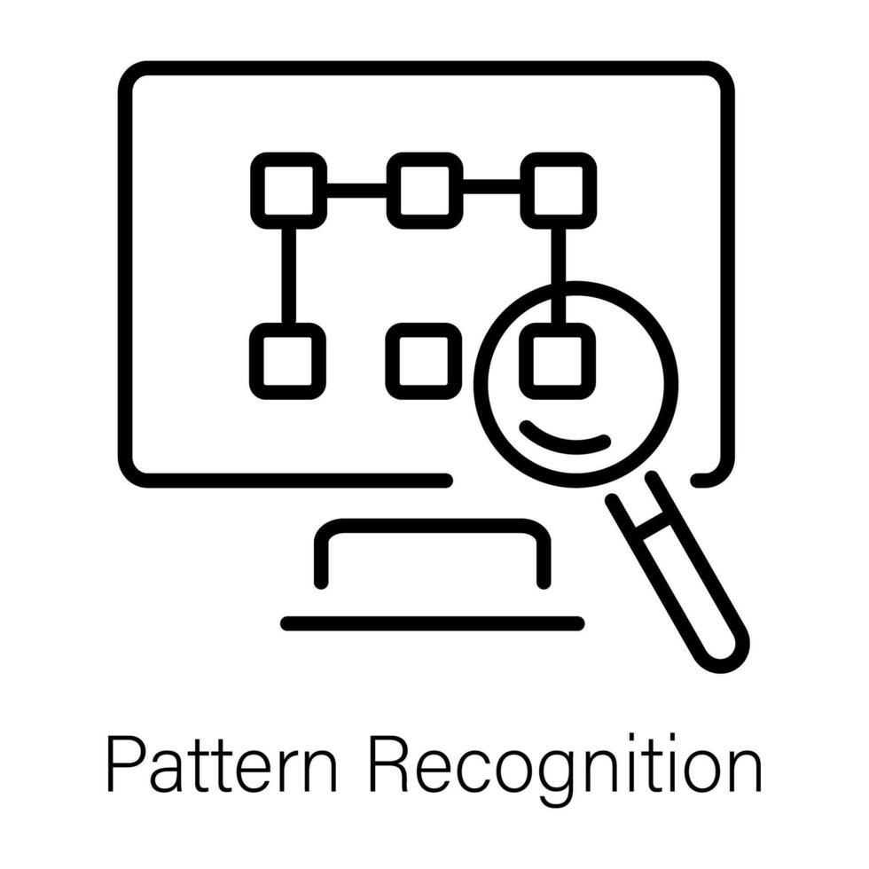 Trendy Pattern Recognition 45353123 Vector Art At Vecteezy