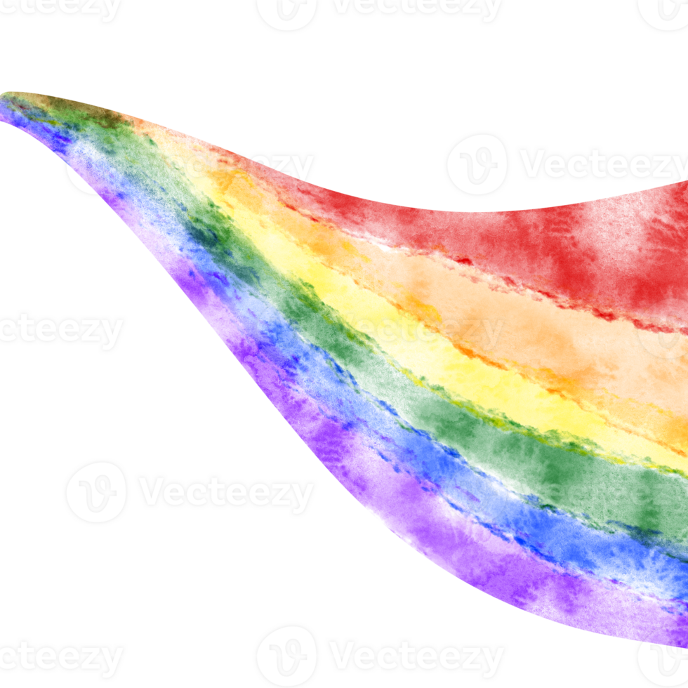Pride Month Lgbtq Love Rainbow 45357574 Png