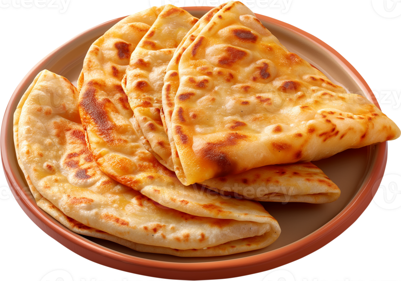 Makki ki roti isolated on a transparent background 45359983 PNG Makki ki roti isolated on a transparent background 45359983 PNG