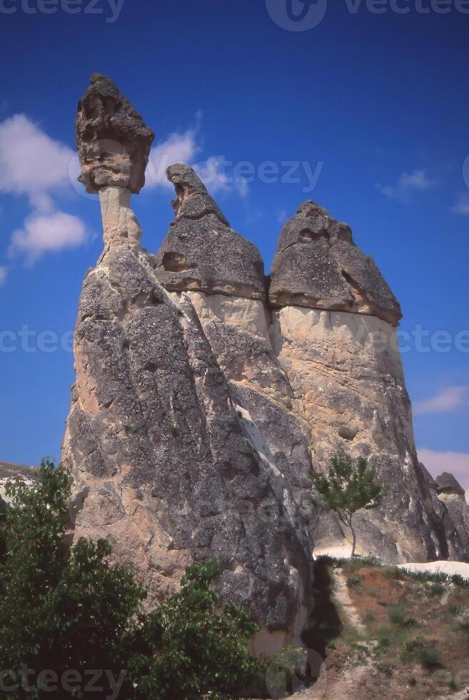 Fairy Chimneys Stock Photos, Images and Backgrounds for Free Download