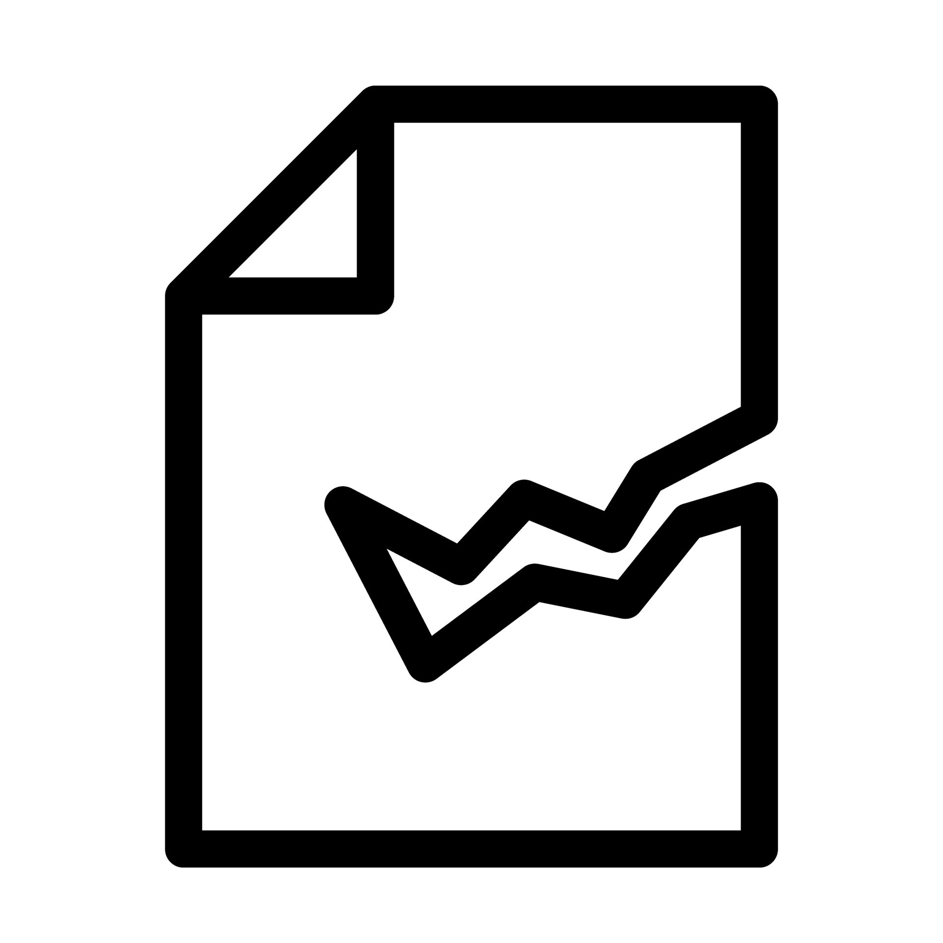 Corrupted file. Damaged data. 45364651 Vector Art at Vecteezy