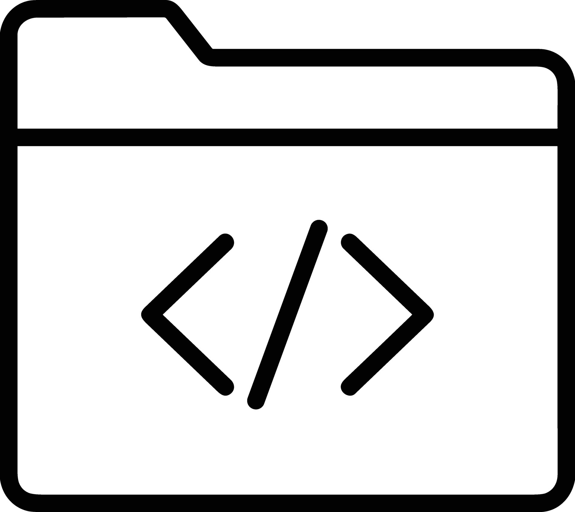 Storage data icon symbol image for database illustration 45366673 ...