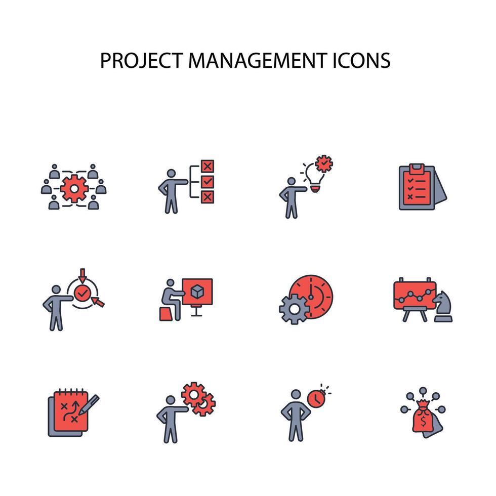 Page 5 | Project Manager Vector Art, Icons, and Graphics for Free Download