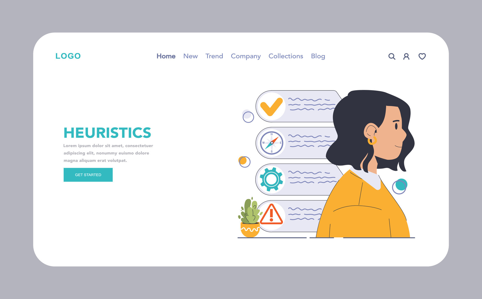 Decision Making Set Strategic Thinking Brainstorming And Solution Research 45375172 Vector Art