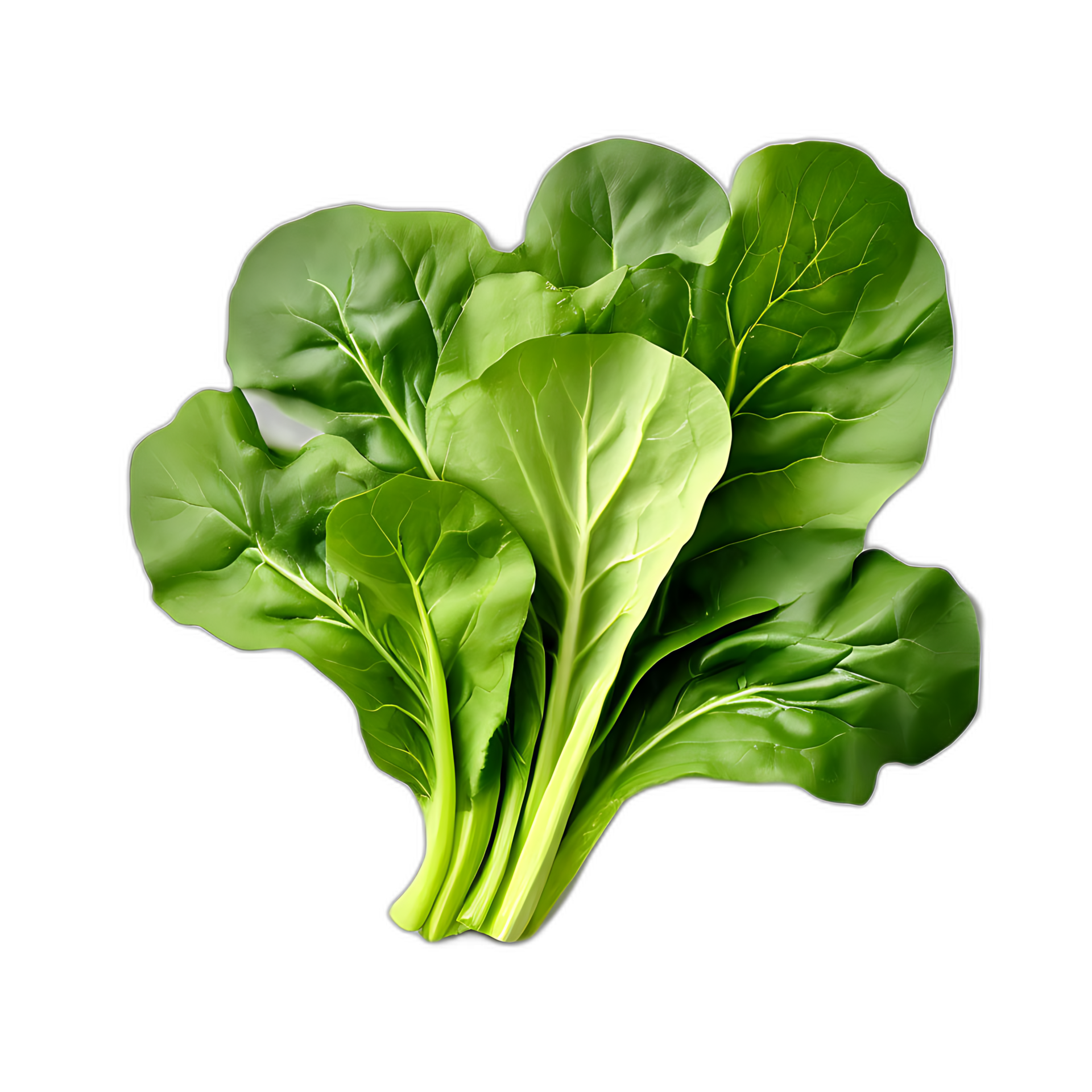 Swiss chard vegetables on a transparent background 45379742 PNG Swiss chard vegetables on a transparent background 45379742 PNG