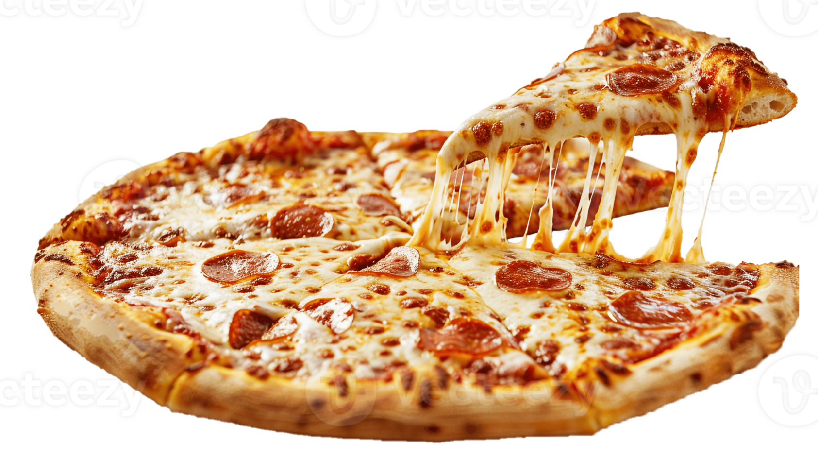 Pizza PNGs para download gratuito