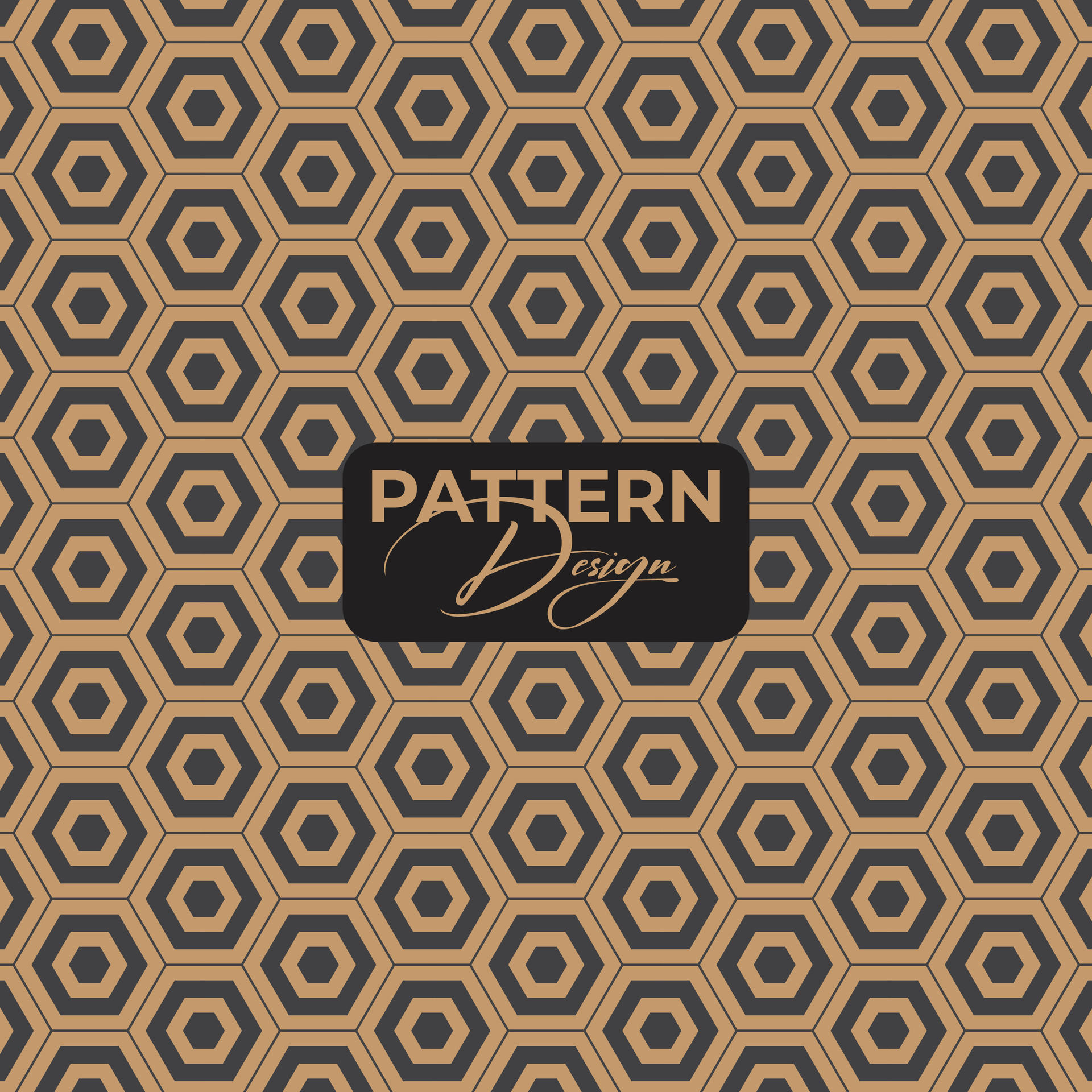 Easy and imaginative design for cloth patterns For a clothing company ...