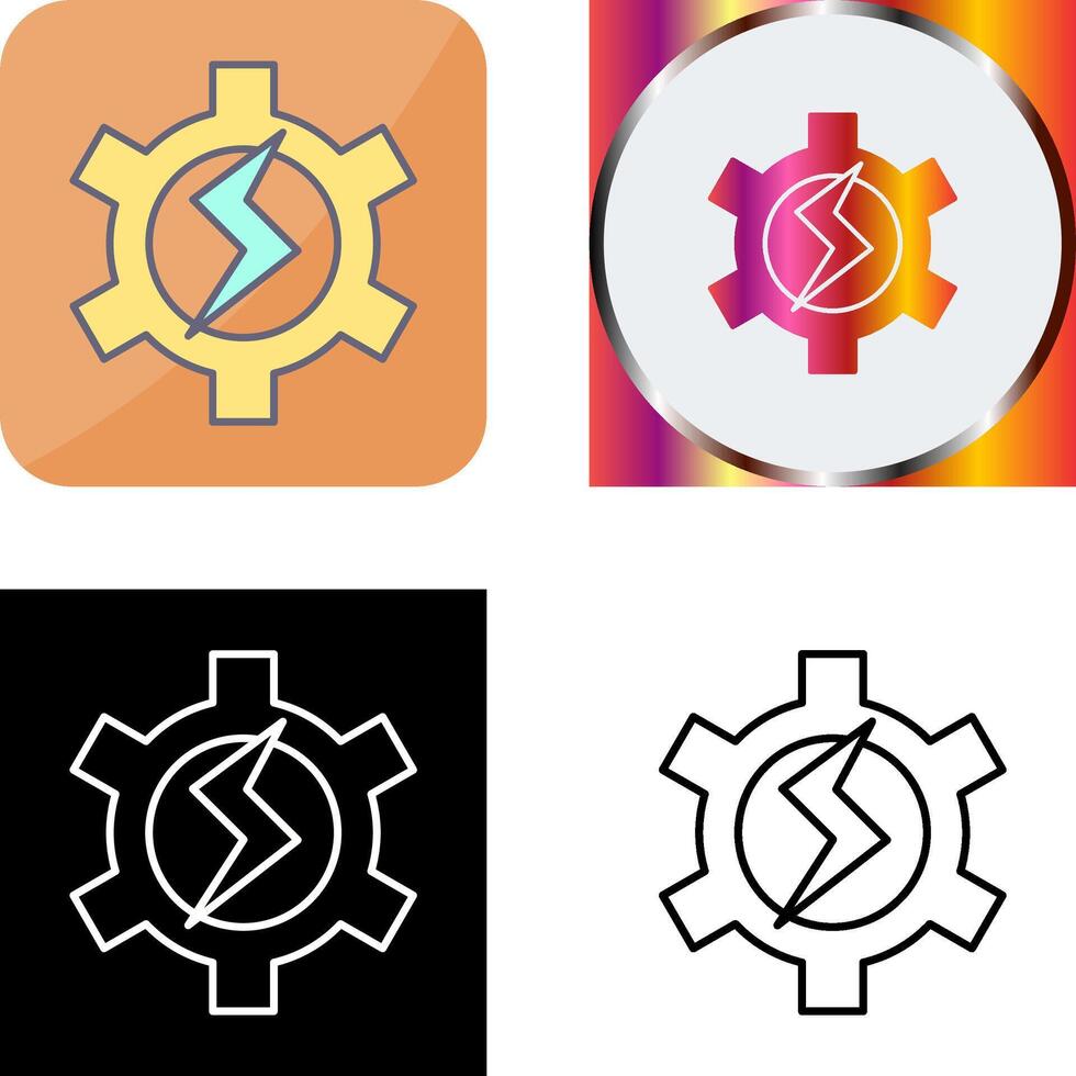 Setting Icon Design 45395488 Vector Art at Vecteezy Setting Icon Design 45395488 Vector Art at Vecteezy