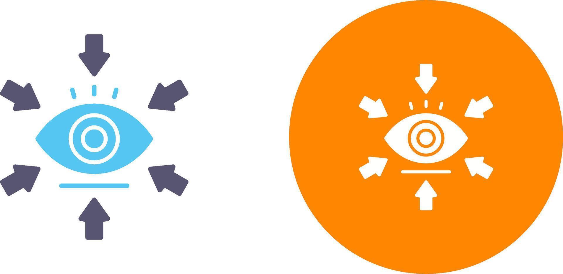 Visualization Icon Design 45403199 Vector Art at Vecteezy