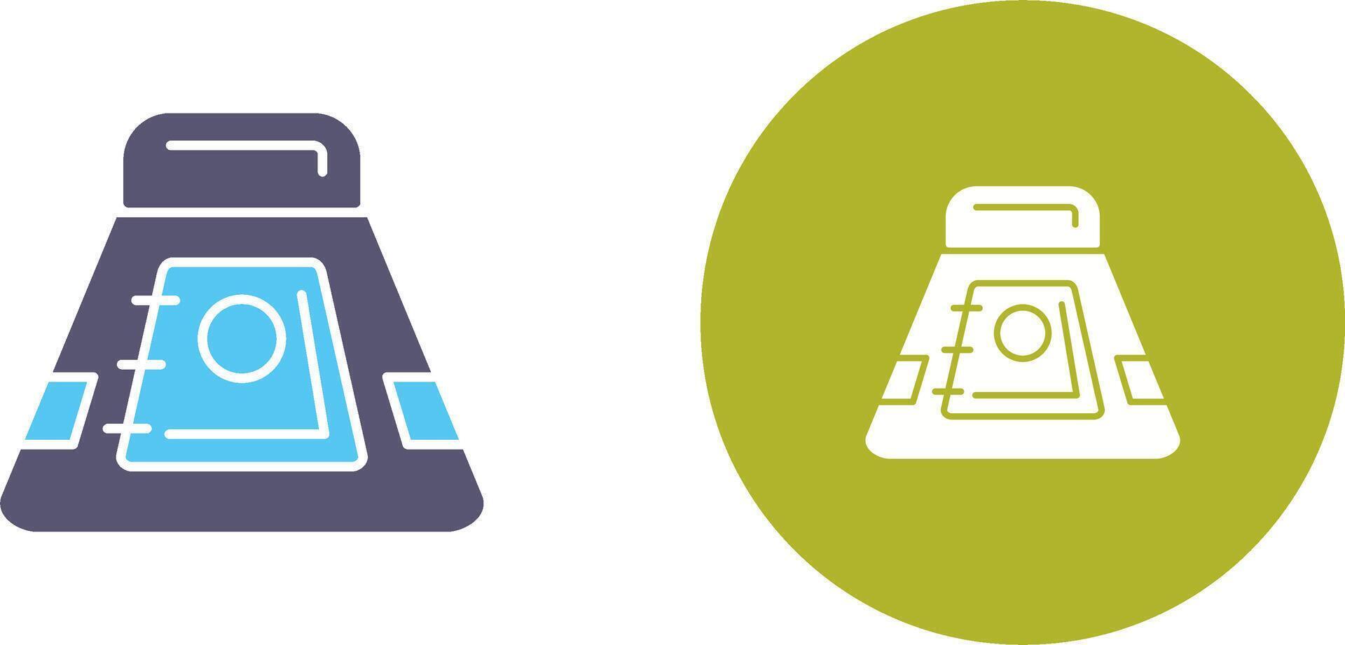 Module Icon Design 45403777 Vector Art at Vecteezy