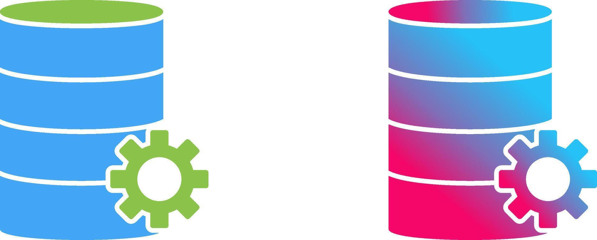 Unique Database Management Icon Design 45404726 Vector Art at Vecteezy Unique Database Management Icon Design 45404726 Vector Art at Vecteezy