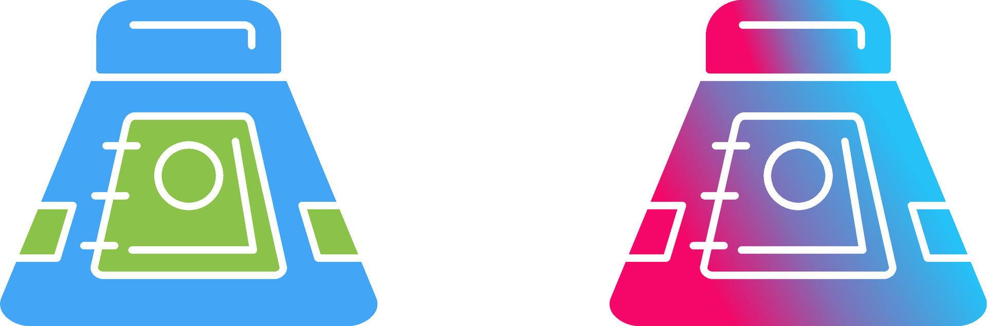 Module Icon Design 45410887 Vector Art at Vecteezy