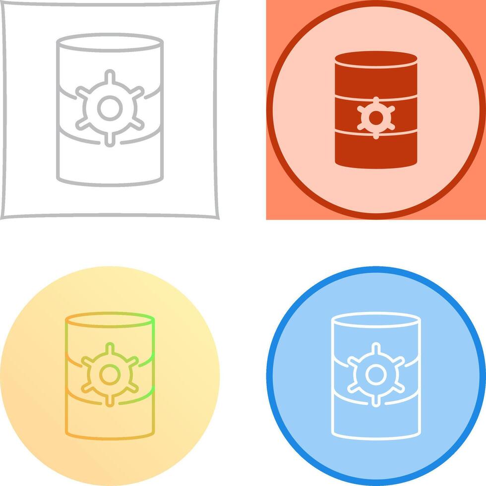 Unique Database Management Icon Design 45427651 Vector Art at Vecteezy